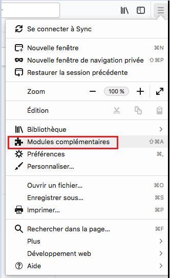 Installation et activation du module complémentaire Belgique eID dans ...